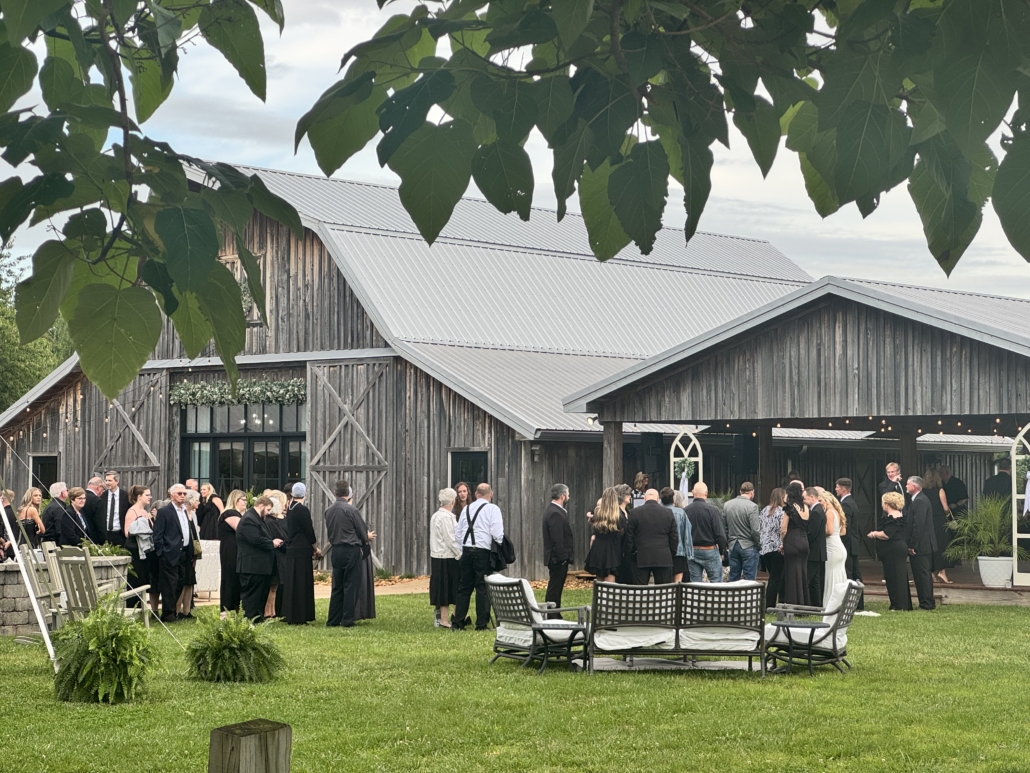 The Venue - Dunagan Farms